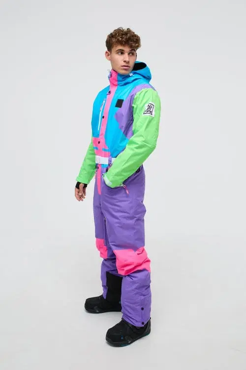 OOSC Powder Hound Ski Suit