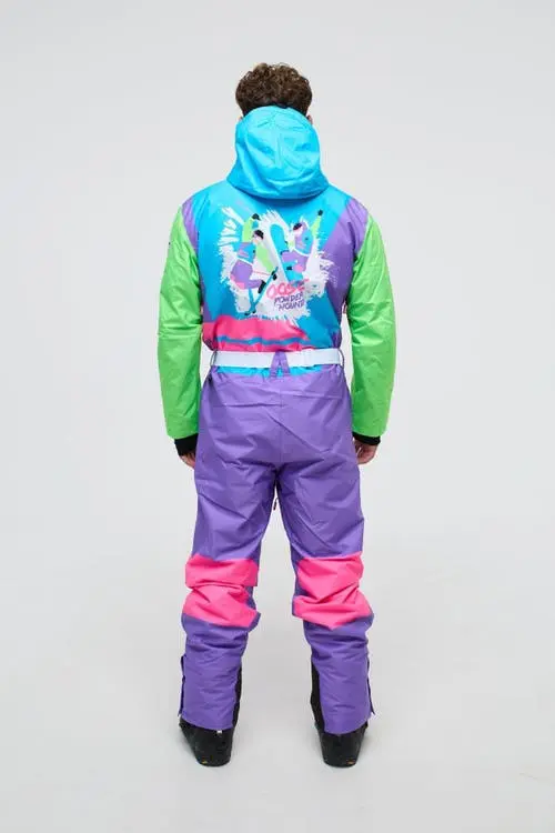 OOSC Powder Hound Ski Suit