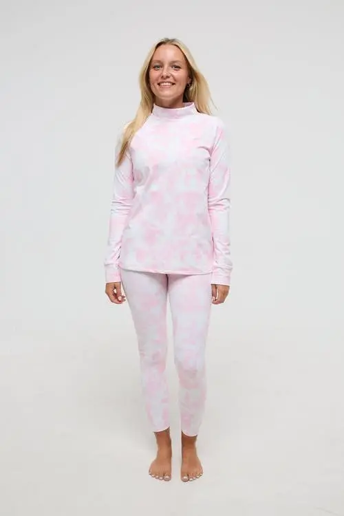 OOSC Baselayer Top Katie Ormerod Signature Collection