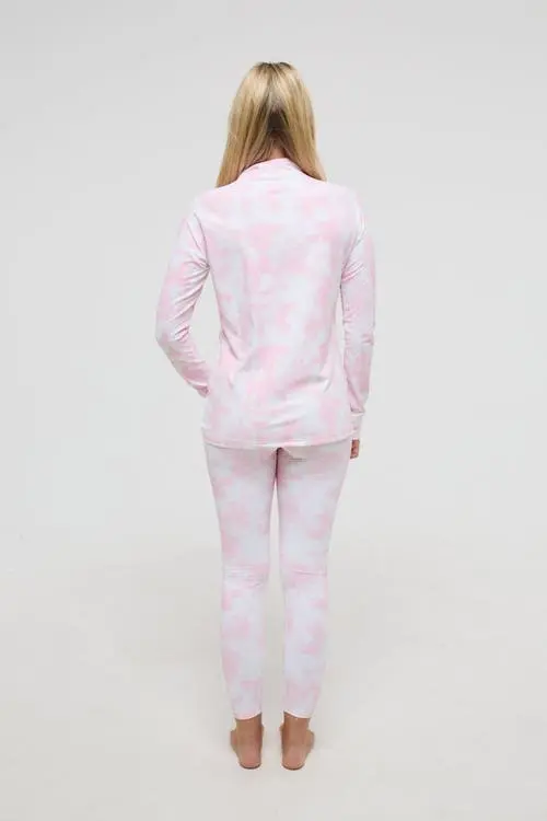 OOSC Baselayer Top Katie Ormerod Signature Collection