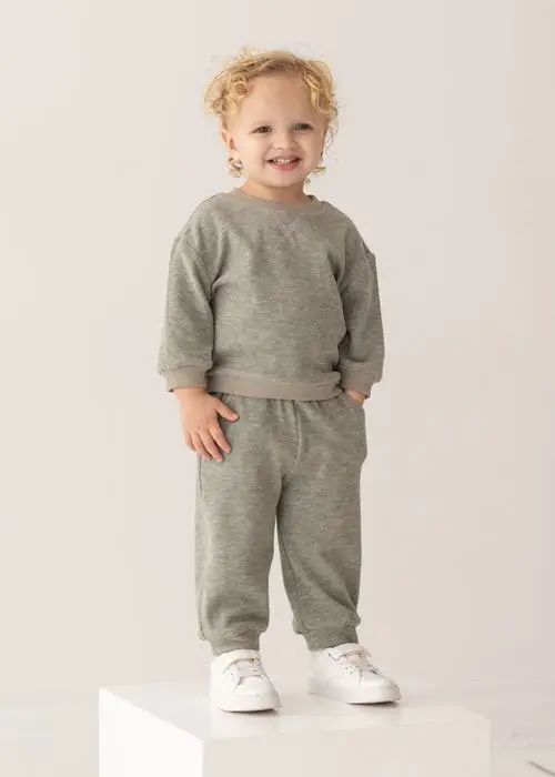 BECKETT AND BEAR Miles Two Piece Set