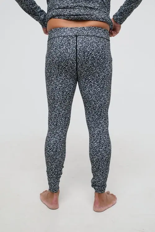 OOSC Baselayer Leggings - Grey