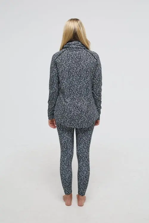 OOSC Baselayer Leggingspenfold Collab - Multi-colour