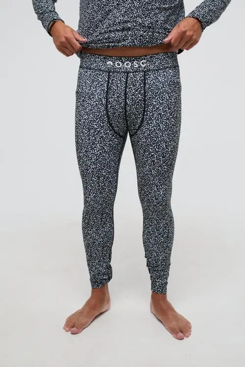 OOSC Baselayer Pant Penfold Collab - Grey