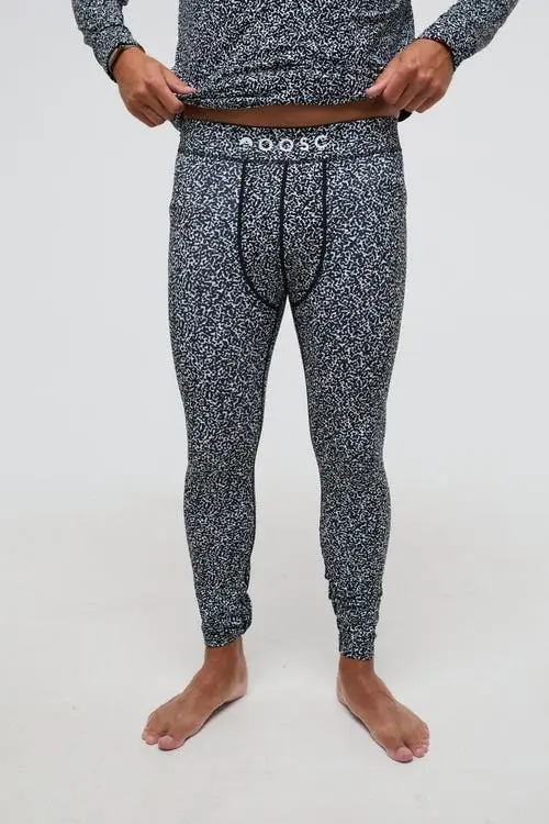 OOSC Baselayer Pant Penfold Collab - Grey