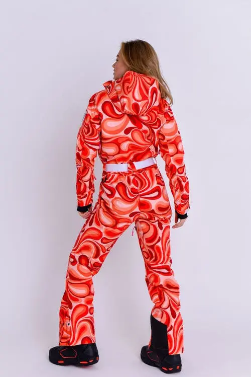 OOSC Ski Suit