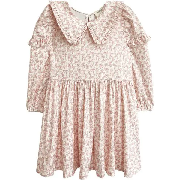MABEL + HONEY Primrose Dress