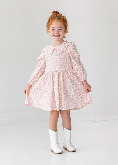 MABEL + HONEY Primrose Dress