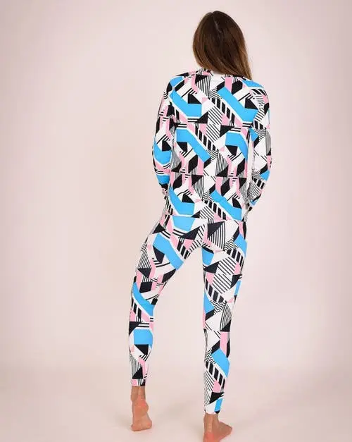 OOSC Call On Me Base Layer Leggings