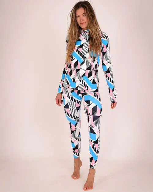 OOSC Call On Me Base Layer Leggings
