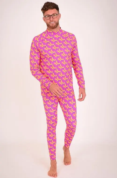OOSC Baselayer Leggings