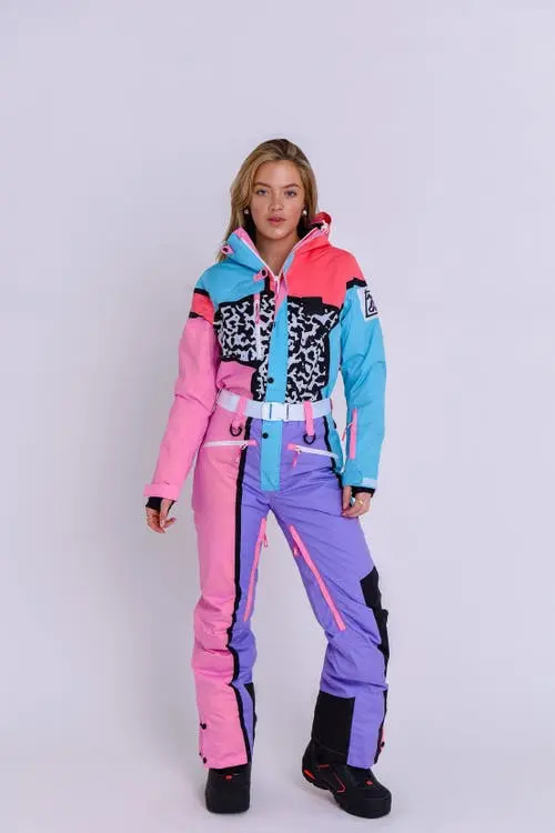 OOSC Penfold Signature Ski Suit