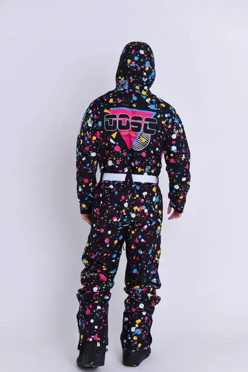 OOSC Catalina Wine Mixer Ski Suit