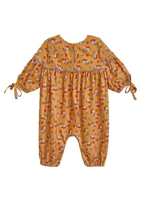 MABEL + HONEY Olivia Romper