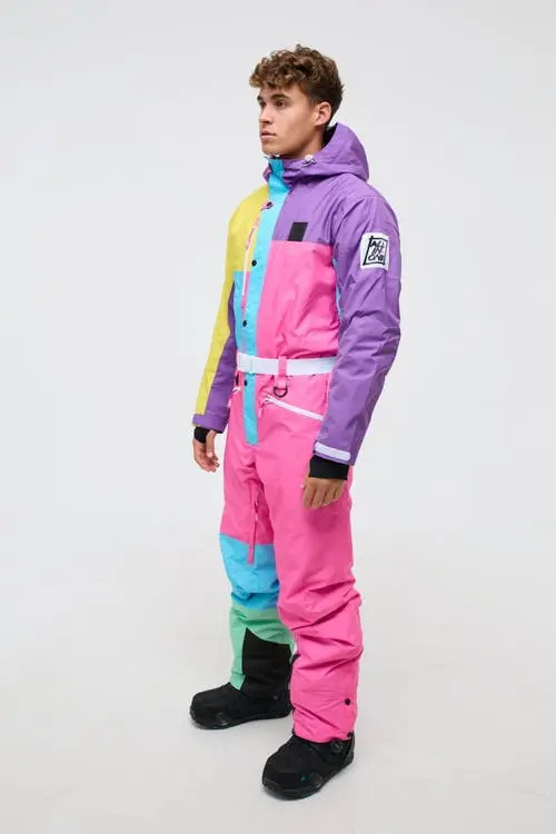 OOSC So Fetch Ski Suit