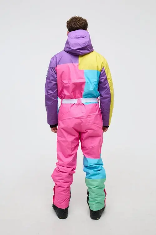 OOSC So Fetch Ski Suit