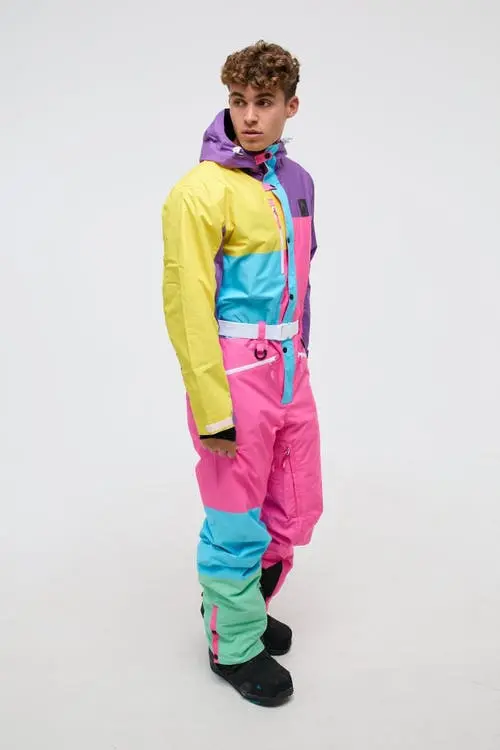 OOSC So Fetch Ski Suit