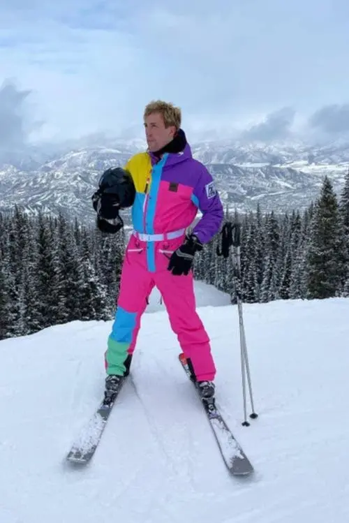 OOSC So Fetch Ski Suit