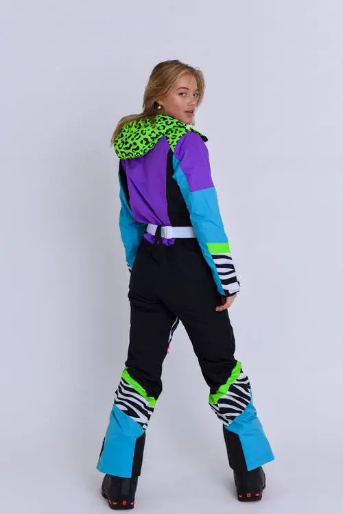 OOSC Hotel California Ski Suit