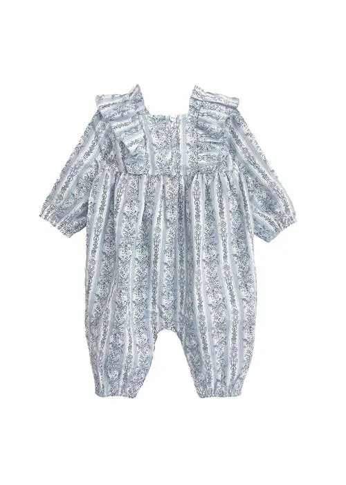 MABEL + HONEY Georgina Romper