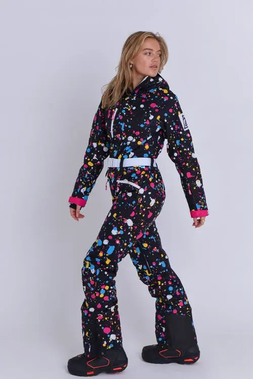OOSC Catalina Wine Mixer Ski Suit