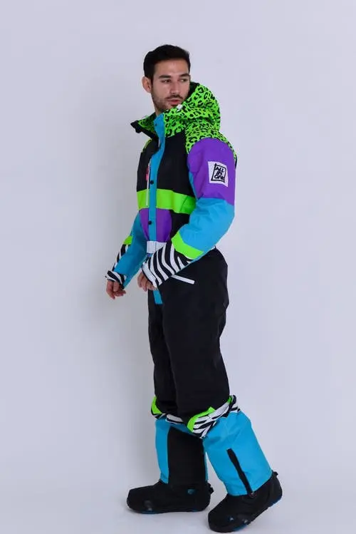 OOSC Hotel California Ski Suit