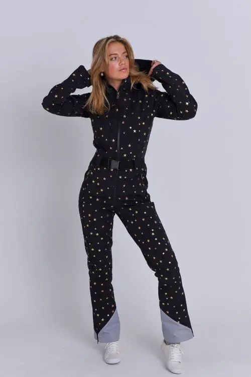 OOSC Chic Ski Suit Shining Star - Multi-colour