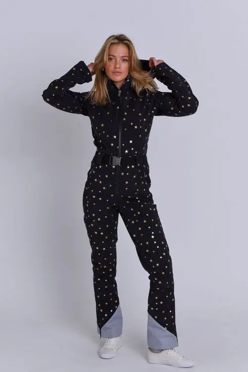 OOSC Chic Ski Suit Shining Star - Multi-colour