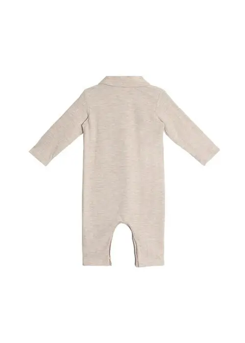 BECKETT AND BEAR Millie Brothers Romper
