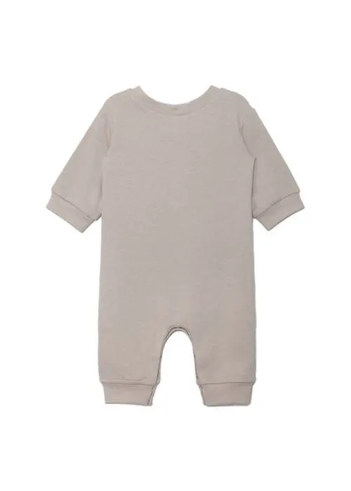 BECKETT AND BEAR Isaac Romper