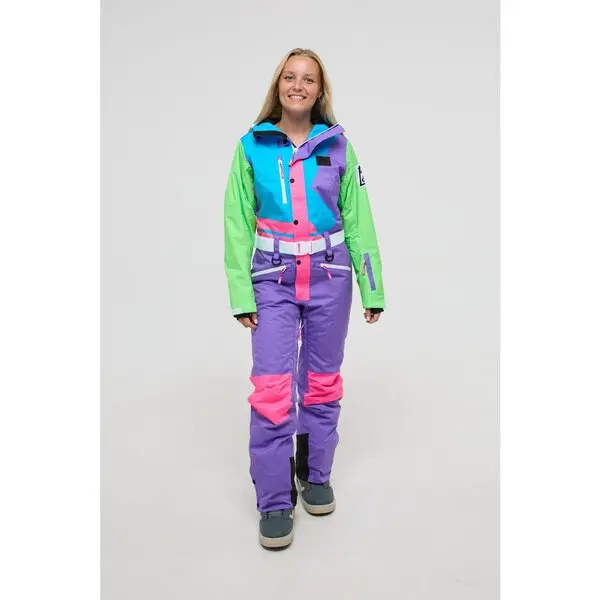 OOSC Powder Hound Ski Suit