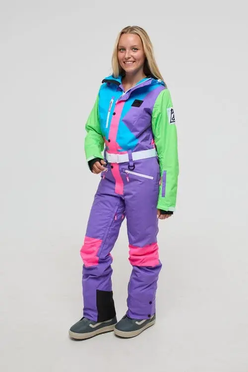OOSC Powder Hound Ski Suit