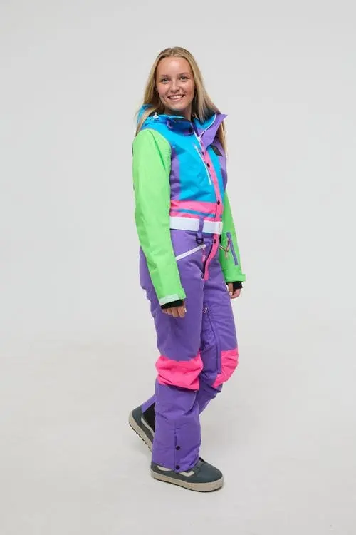 OOSC Powder Hound Ski Suit