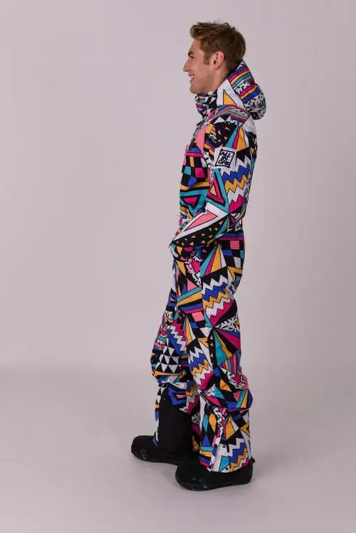 OOSC Blades Of Glory Ski Suit