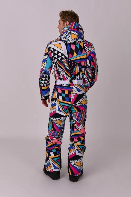 OOSC Blades Of Glory Ski Suit