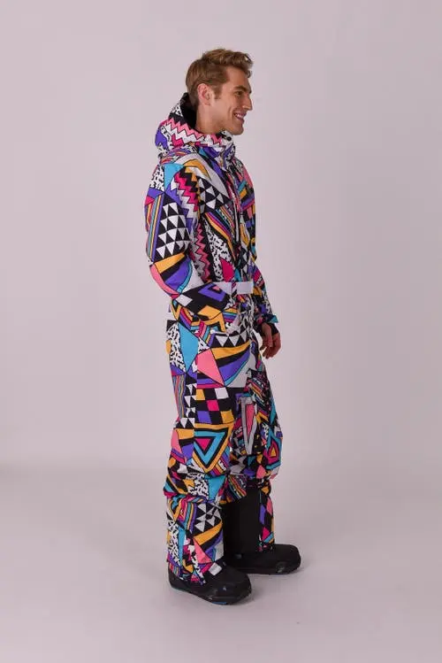 OOSC Blades Of Glory Ski Suit