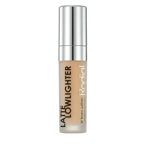 Rodial Lowlighter - Latte