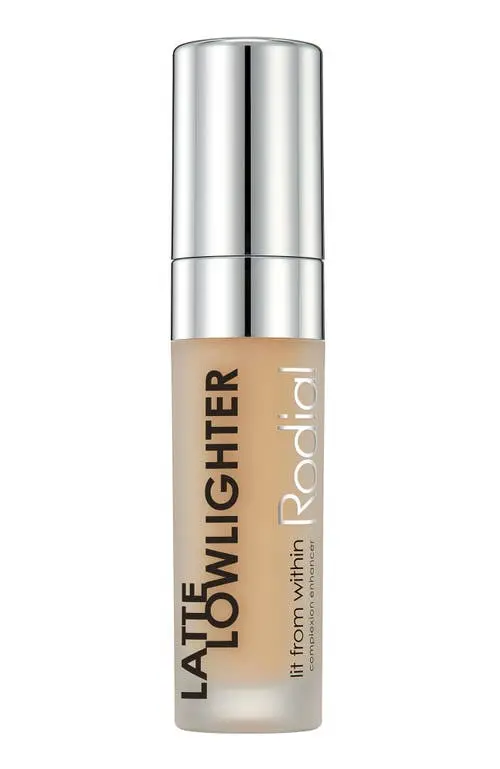 Rodial Lowlighter - Latte