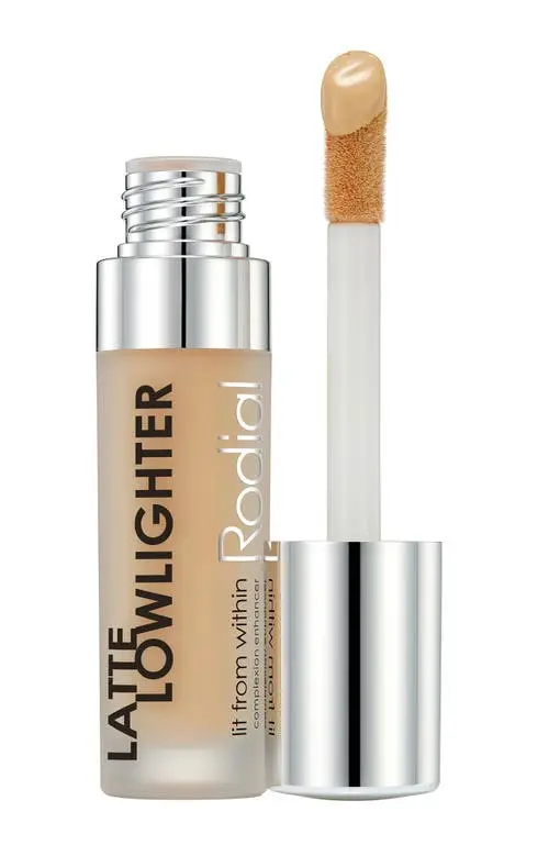 Rodial Lowlighter - Latte