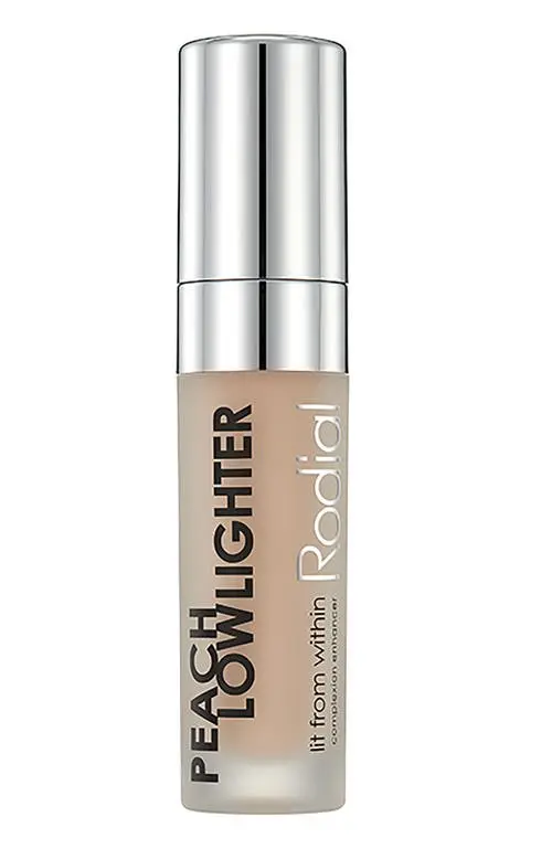 Rodial Lowlighter - Peach