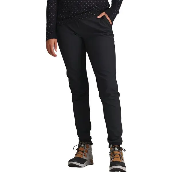 Kari Traa Tirill Thermal Pant - Black