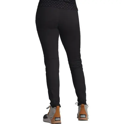 Kari Traa Tirill Thermal Pant - Black