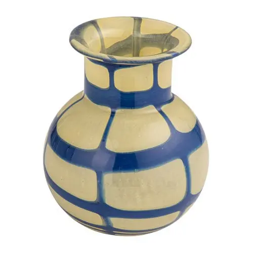 STORIED HOME Vase With Design