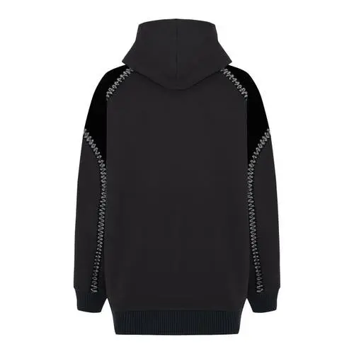 PCFG Cotton Zipper Hoodie
