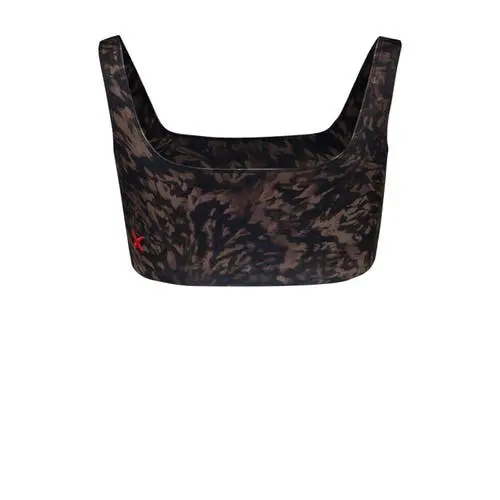 PCFG Your *itch Kangaroo Bra - Leopard