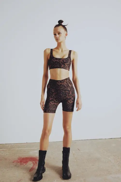 PCFG Your *itch Kangaroo Bra