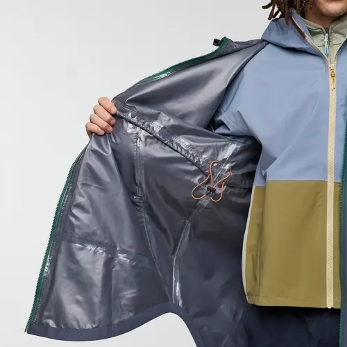 COTOPAXI Contiguo Rain Poncho
