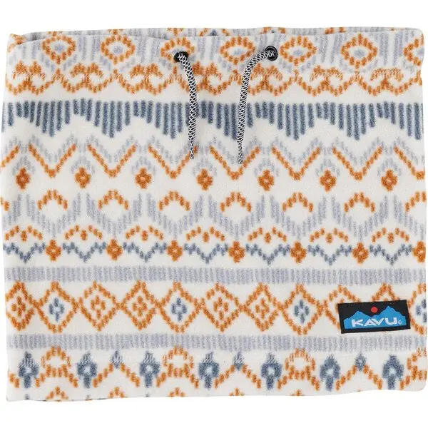 KAVU South Sound Neck Warmer - Winter Holiday