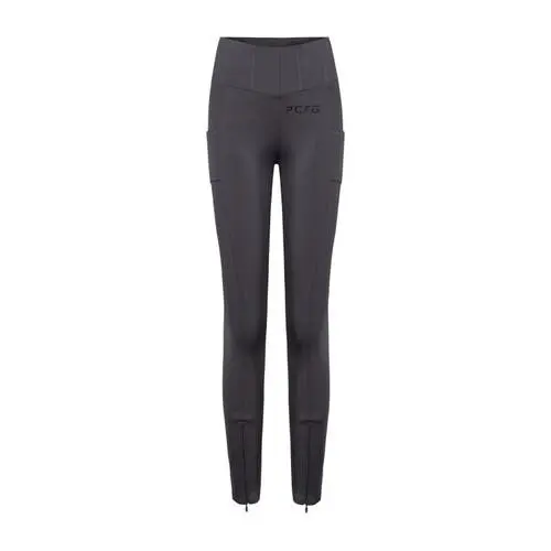 PCFG Your *itch Active Legging - Anthracite