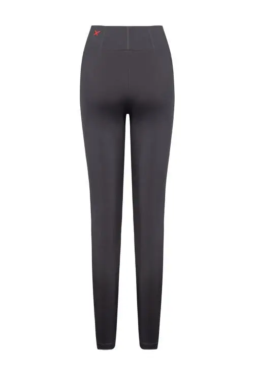 PCFG Your *itch Active Legging - Anthracite